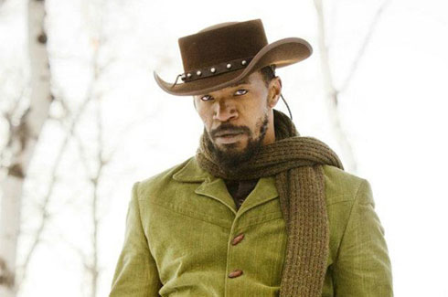 Django Unchained (2012) | Film | MovieZine.se