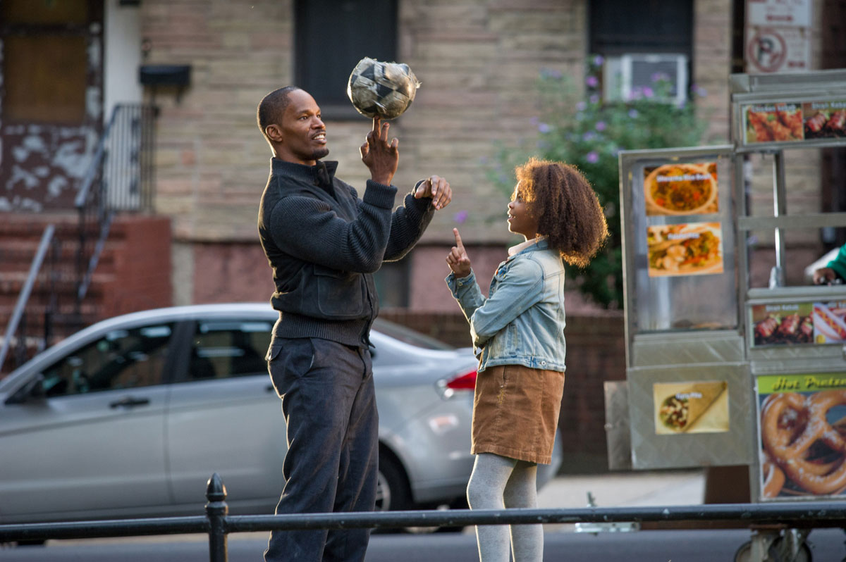 Annie (2014) | MovieZine