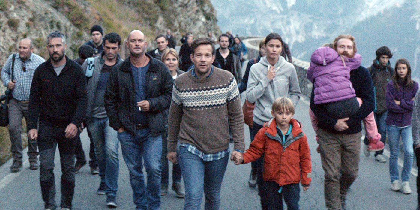 Turist (2014) | MovieZine