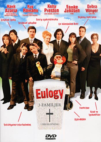 Eulogy (2004) | MovieZine