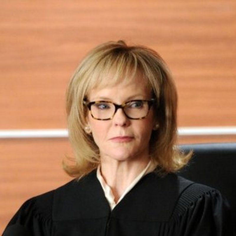 Deborah Rush bilder, biografi och filmografi | MovieZine