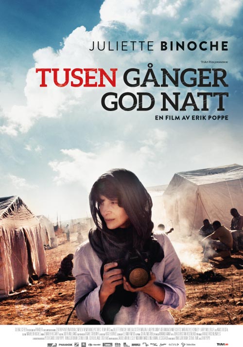 Tusen gånger god natt (2013) | MovieZine