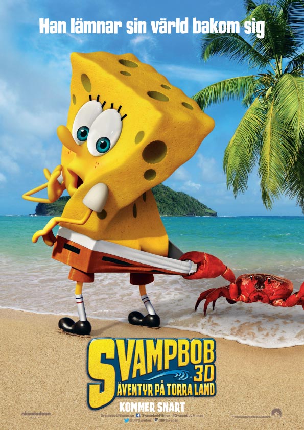 SvampBob Fyrkant ventyr P Torra Land 2015 Film MovieZine se svampbob-fyrkant-ventyr-p-torra-land-2015-film-moviezine-se