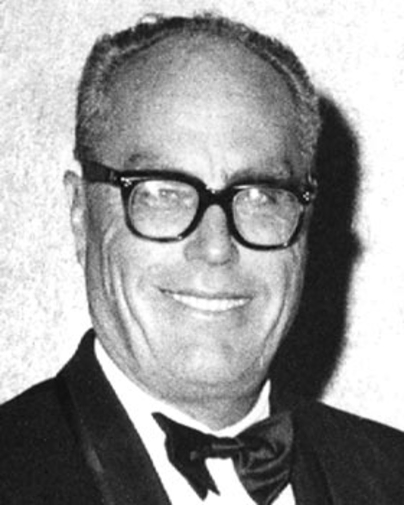 John Sturges bilder, biografi och filmografi | MovieZine