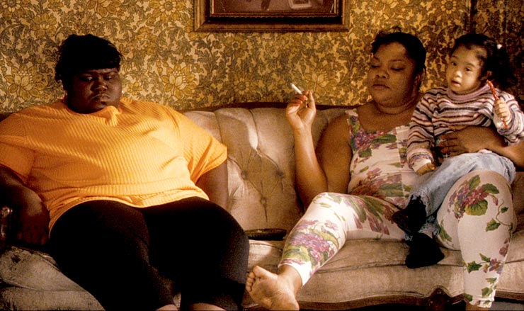 Precious (2009) | MovieZine