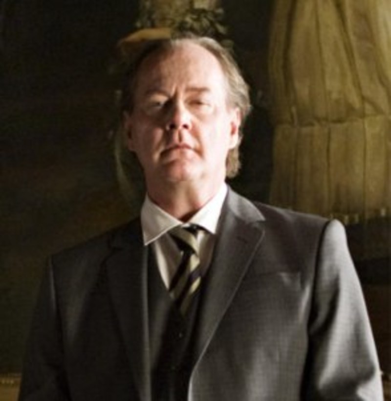 Peter Haber | MovieZine