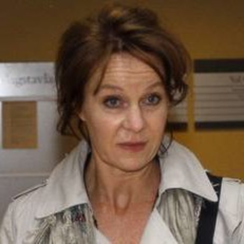 Maria Lundqvist bilder, biografi och filmografi | MovieZine