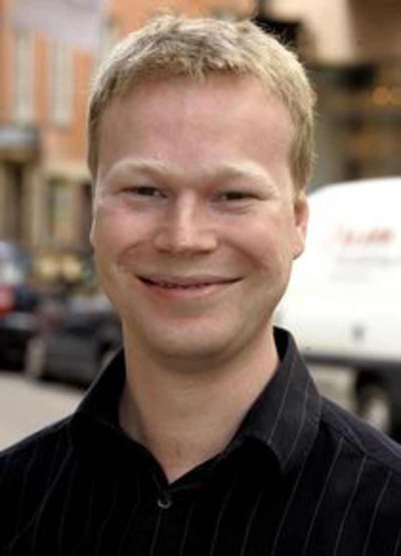 Johan Glans bilder, biografi och filmografi | MovieZine