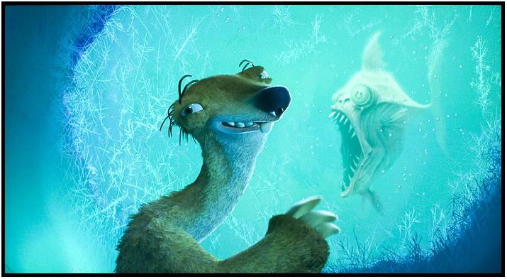 Ice Age (2002) | MovieZine