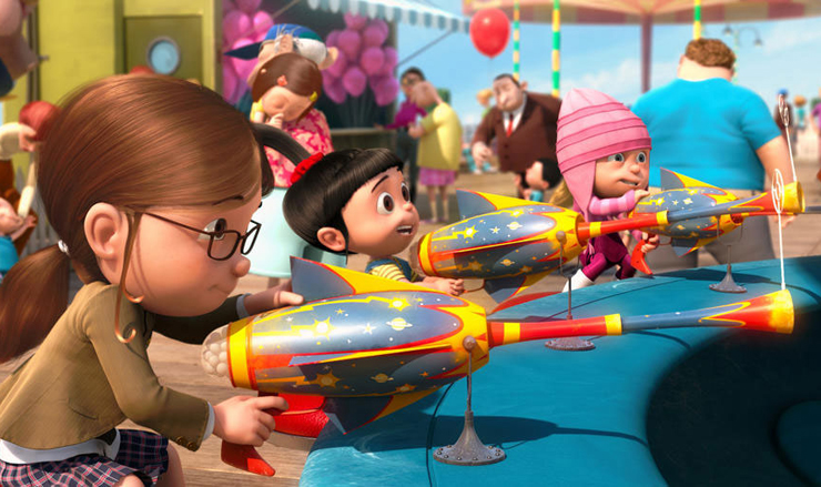 Dumma mej (2010) | Film | MovieZine.se