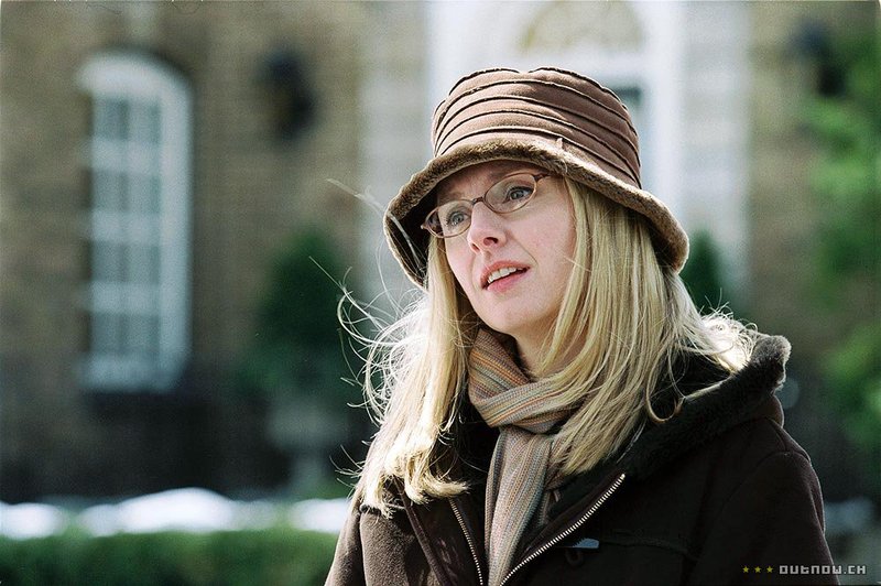 Hope Davis bilder, biografi och filmografi | MovieZine