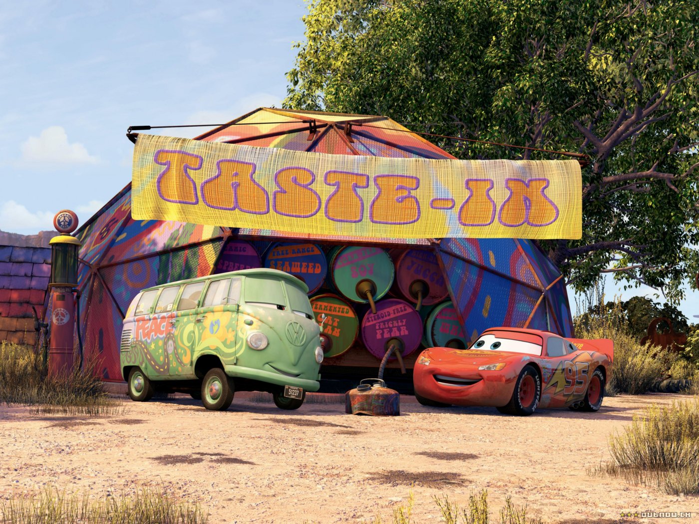 Bilar (2006) | MovieZine