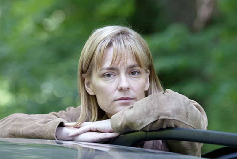 Marie Richardson bilder, biografi och filmografi | MovieZine