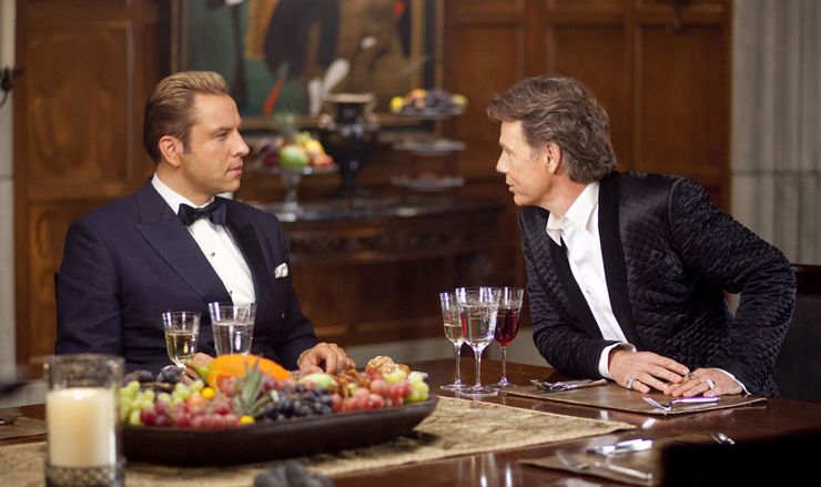 Dinner for Schmucks (2010) | Film | MovieZine.se