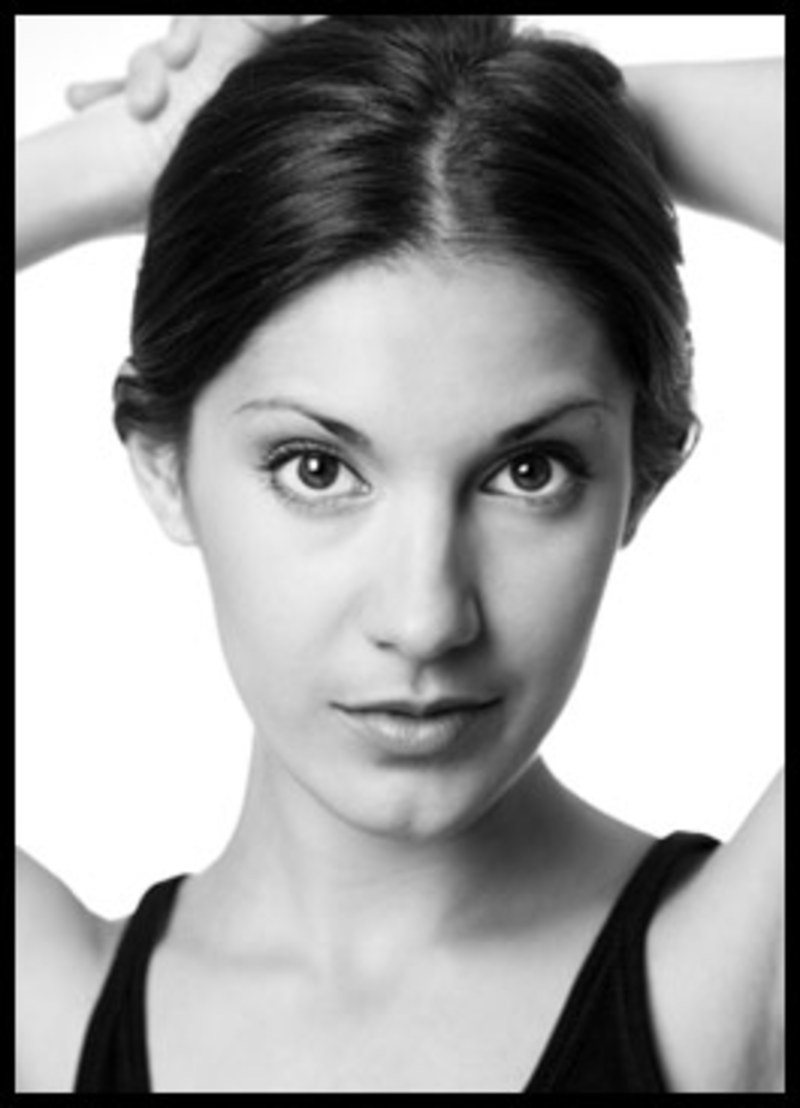 Nina Zanjani bilder, biografi och filmografi | MovieZine