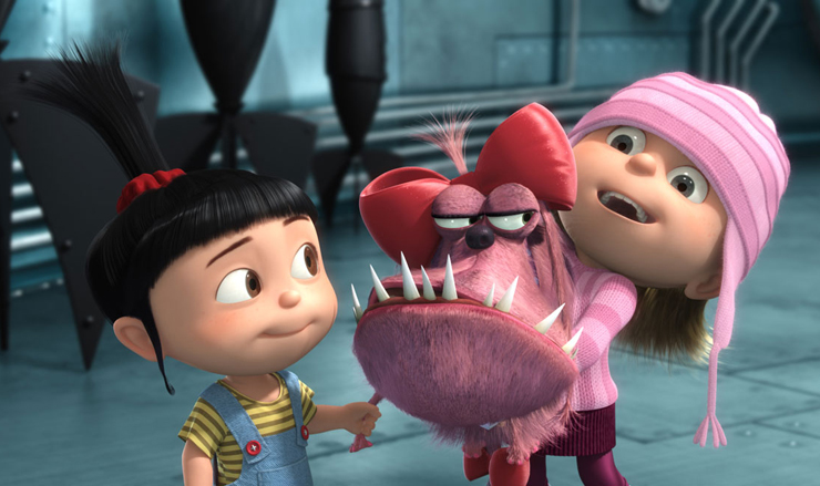 Dumma mej (2010) | MovieZine