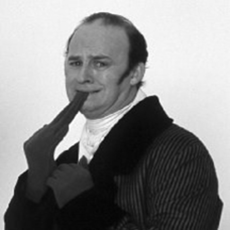 Tim McInnerny bilder, biografi och filmografi | MovieZine