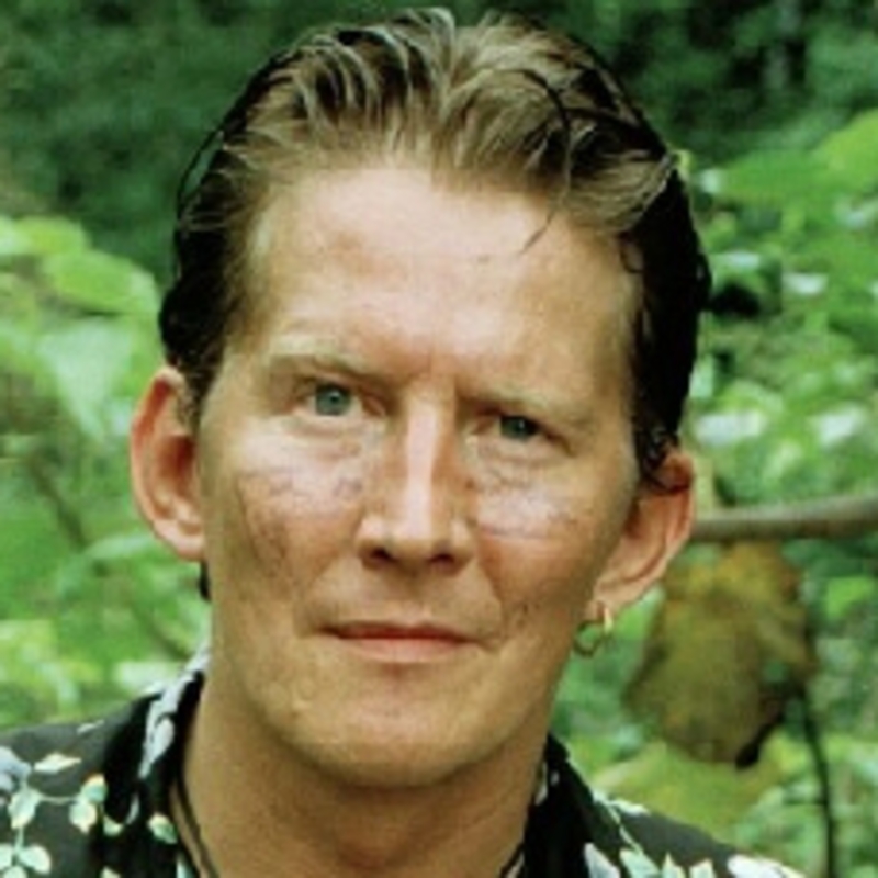 Thomas Bo Larsen bilder, biografi och filmografi | MovieZine