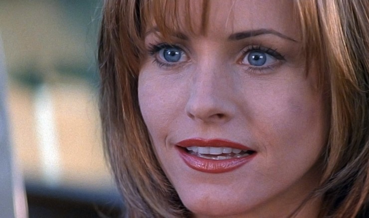 Scream (1996) | MovieZine