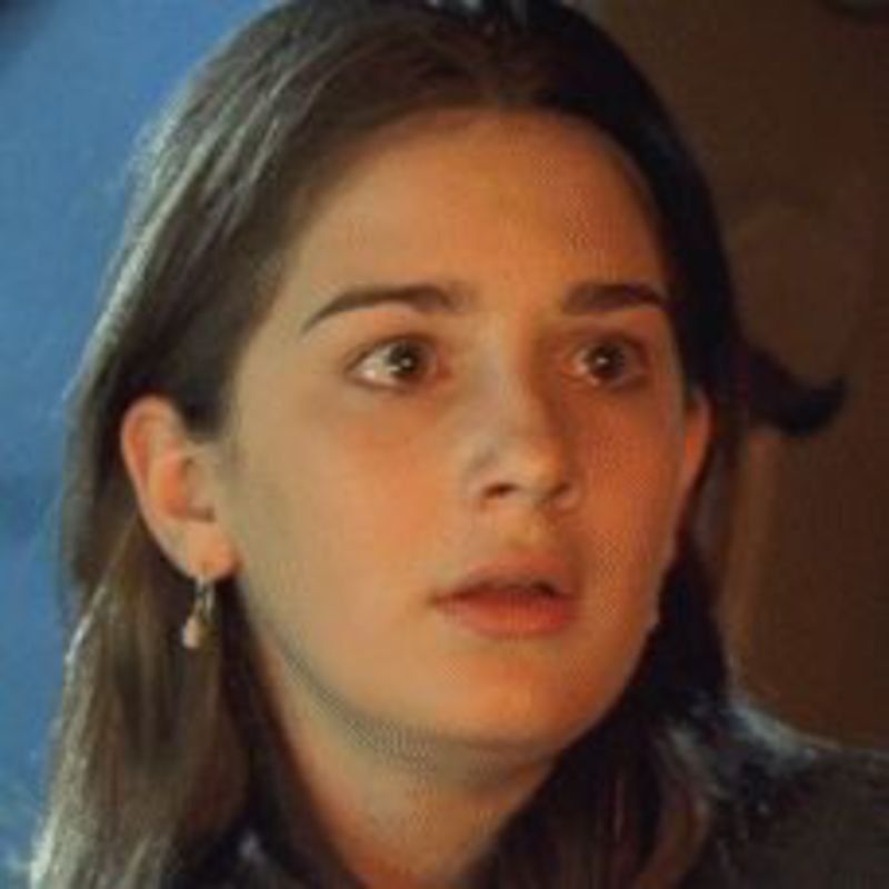 Gaby Hoffmann bilder, biografi och filmografi | MovieZine