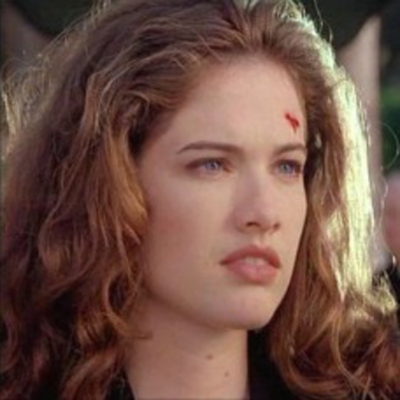 Heather Langenkamp bilder, biografi och filmografi | MovieZine