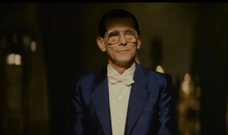 Blade Runner (1982) | Film | MovieZine.se