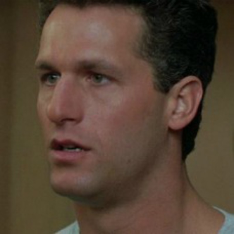 Rick Rossovich bilder, biografi och filmografi | MovieZine