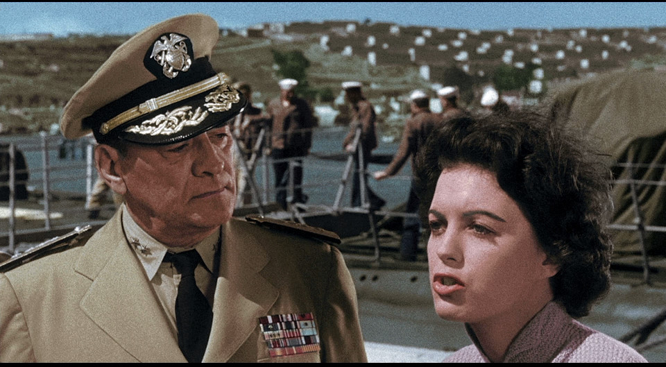 It Came from Beneath the Sea (1955) | MovieZine