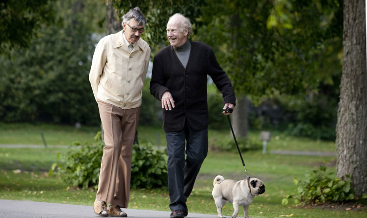 The Stig-Helmer Story (2011) | MovieZine