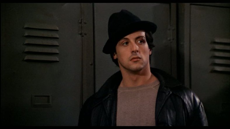 Rocky (1976) | Film | MovieZine.se
