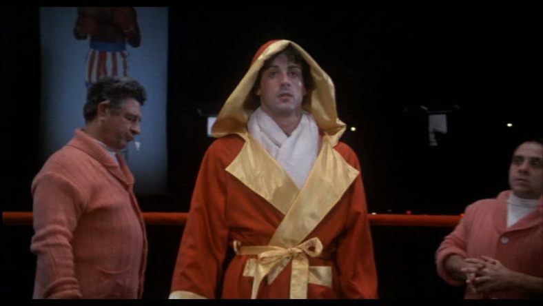 Rocky (1976) | MovieZine