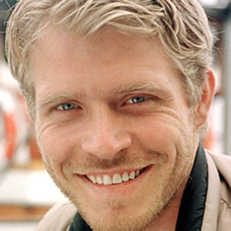 Henrik Norlén bilder, biografi och filmografi | MovieZine