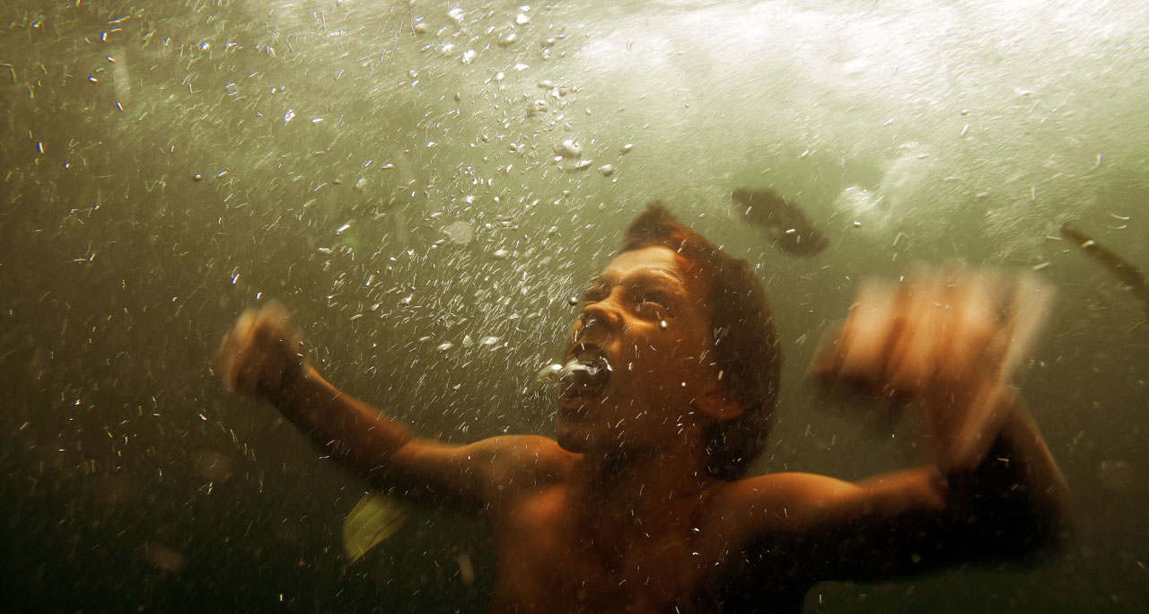 The Impossible (2013) | Film | MovieZine.se