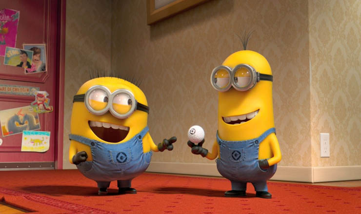 Dumma mej 2 (2013) | Film | MovieZine.se