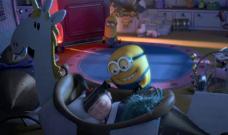 Dumma mej 2 (2013) | Film | MovieZine.se