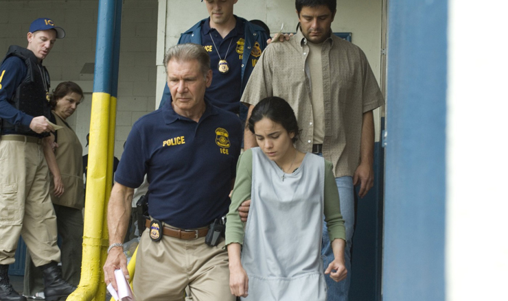 Crossing Over (2009) | MovieZine