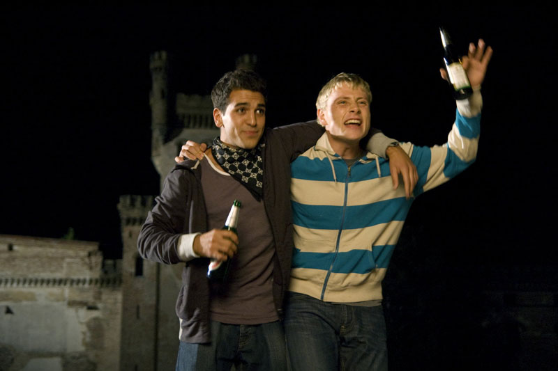 Die Welle (2011) | MovieZine