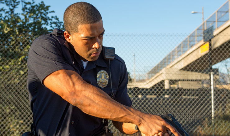 The Call (2013) | Film | MovieZine.se