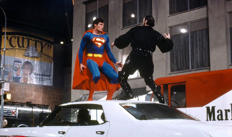 Superman II (1981) | MovieZine