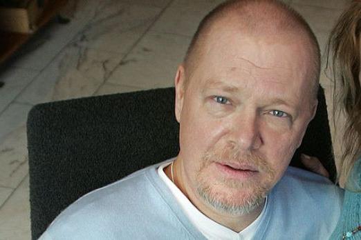 Peter Andersson näste man till Hollywood | MovieZine