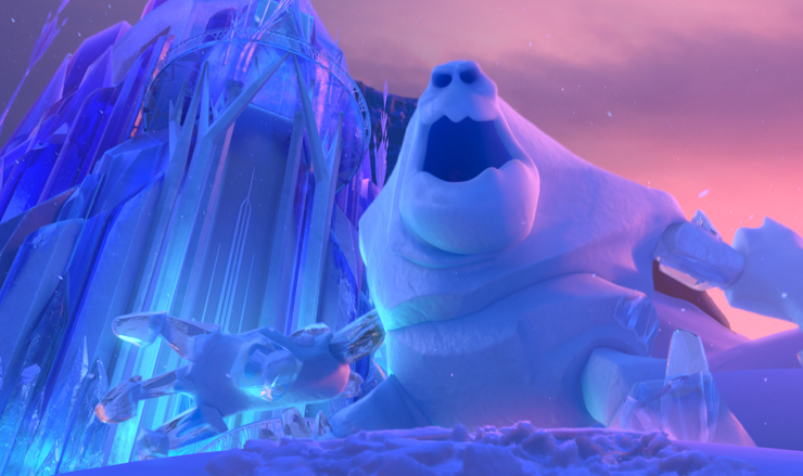 Frost (2013) | Film | MovieZine.se