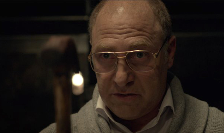 Big Bad Wolves (2013) | Film | MovieZine.se