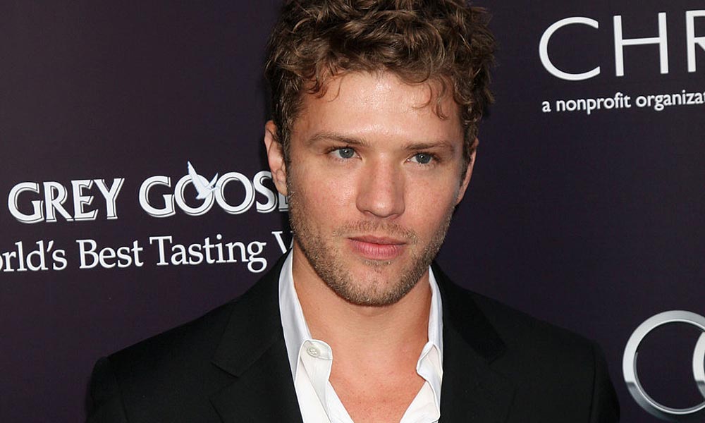 Ryan Phillippe i ny TV-roll | MovieZine