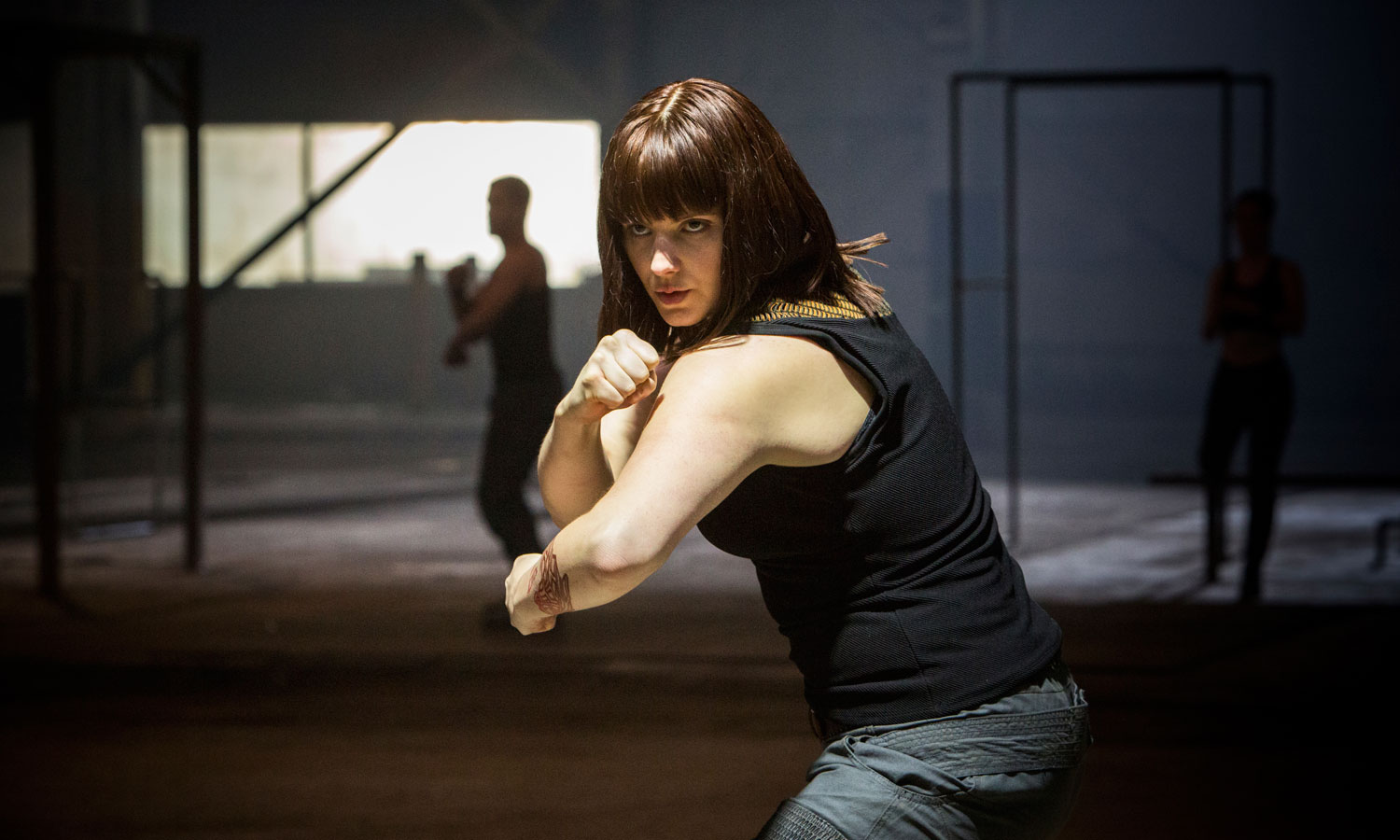 Divergent (2014) | Film | MovieZine.se