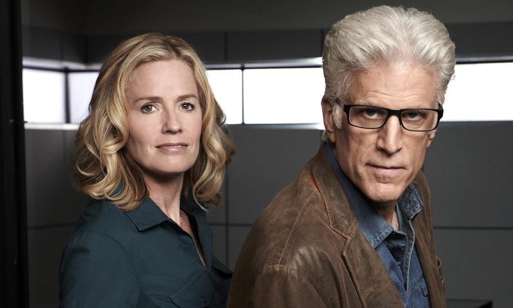 CSI: Crime Scene Investigation (TV-serie 2000-2015) | MovieZine