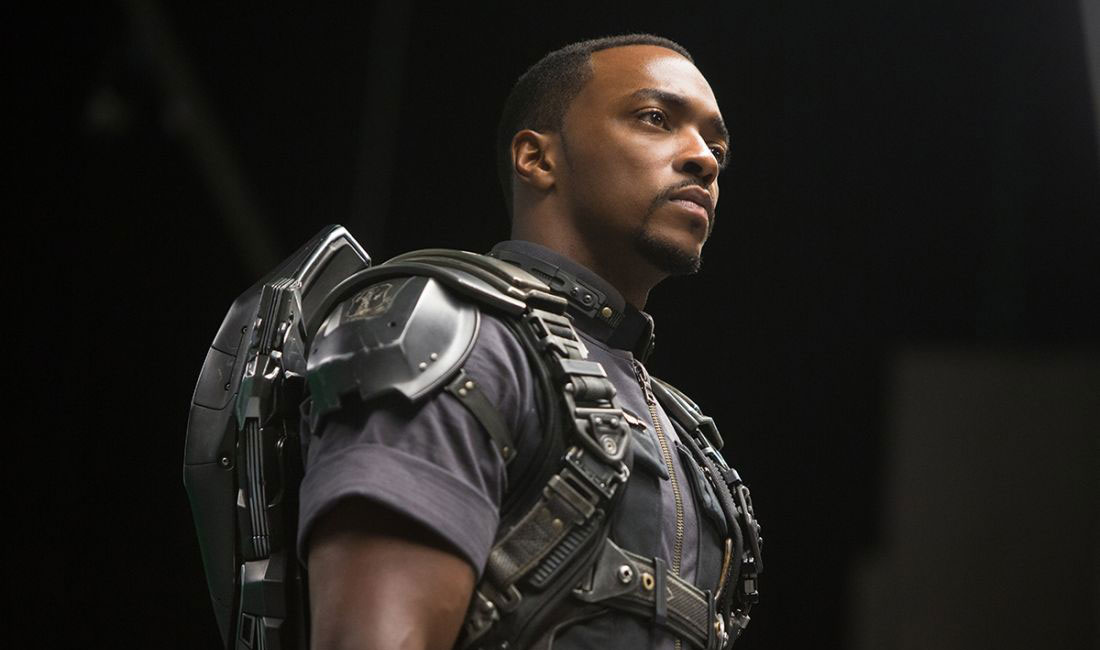 Captain America: The Return of the First Avenger (2014) | Film ...