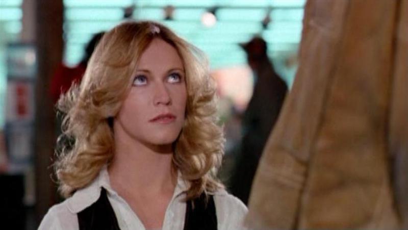 Marilyn Chambers bilder, biografi och filmografi | MovieZine