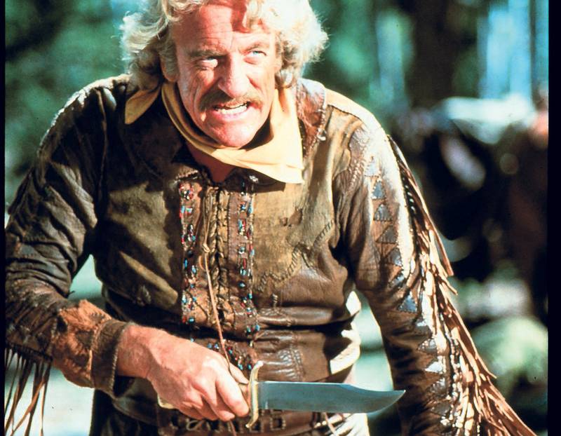 Familjen Macahan (TV-serie 1977-) | MovieZine