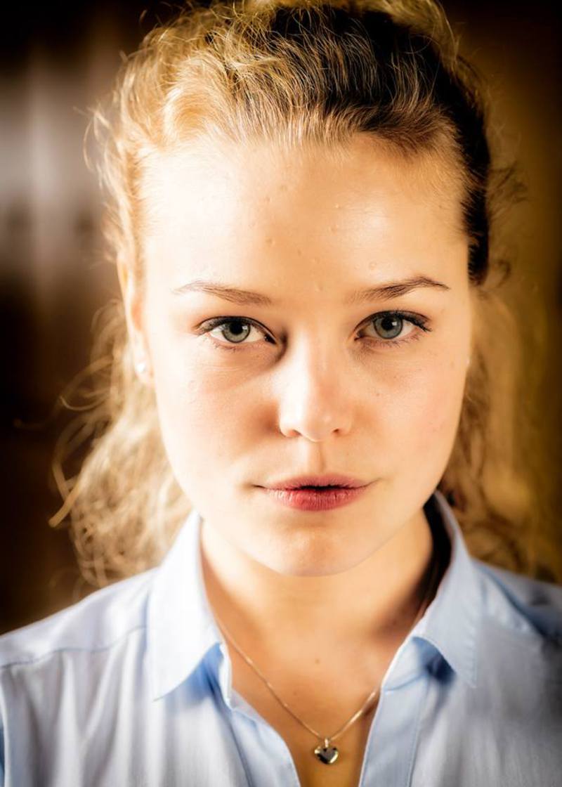 Hanna Asp bilder, biografi och filmografi | MovieZine