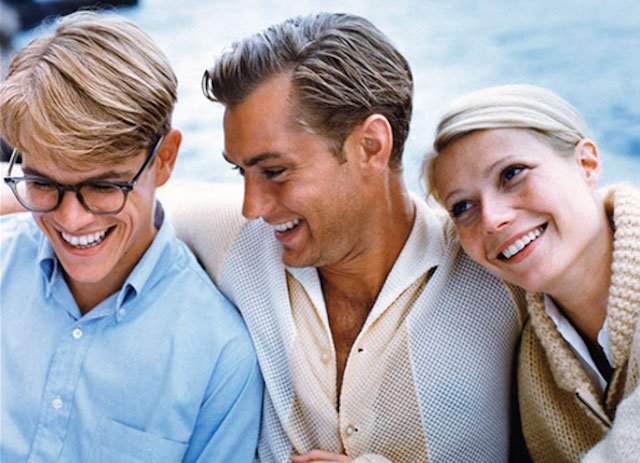 The Talented Mr. Ripley (1999) | MovieZine